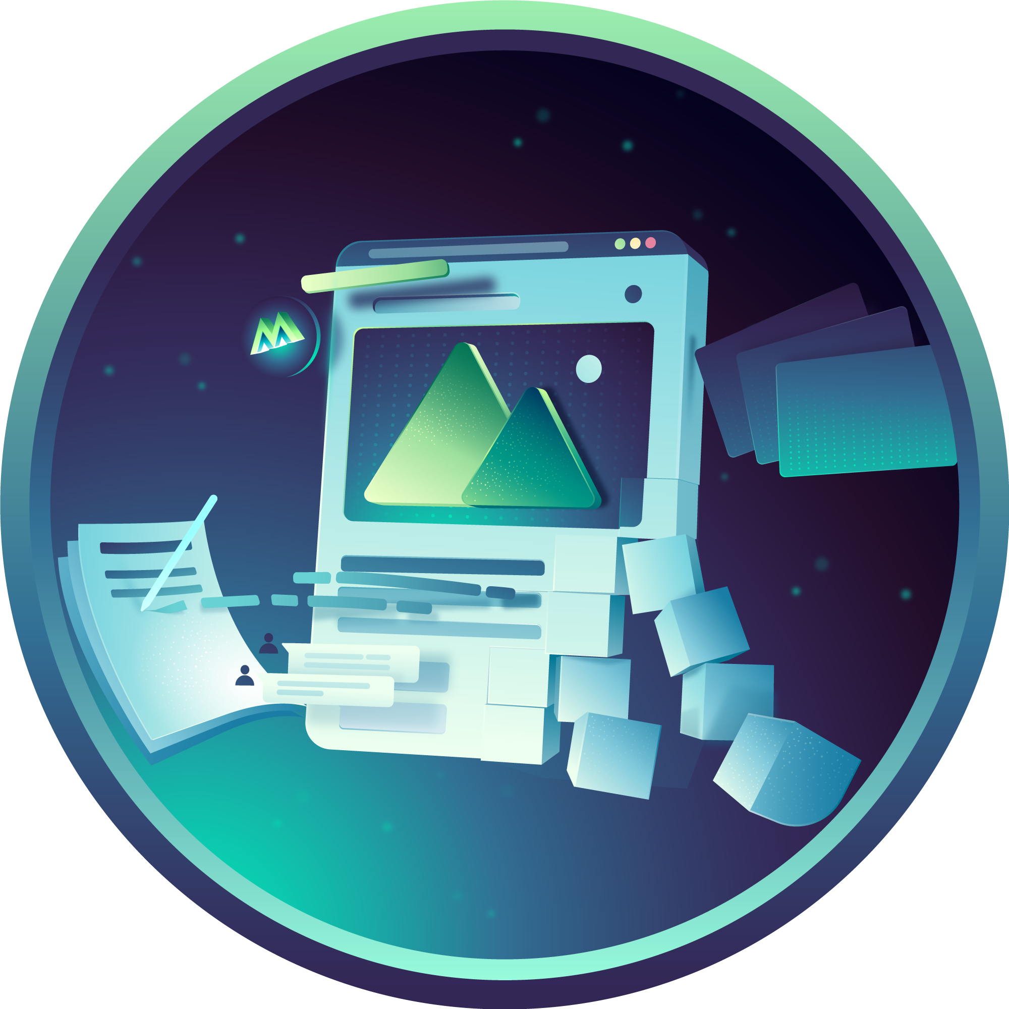 Get the Vue 3 Migration Guide Cheat Sheet | Vue Mastery Get the Vue 3 Migration Guide Cheat Sheet | Vue Mastery